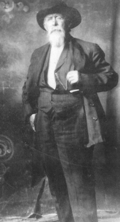 Daugherty/Carrington Prairie Roots: February 21, 2013 - Children of ...