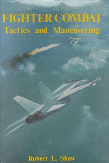 Reflections from the Heights: Book Review: Fighter Combat: Tactics and ...