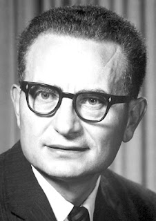 Paul A. Samuelson