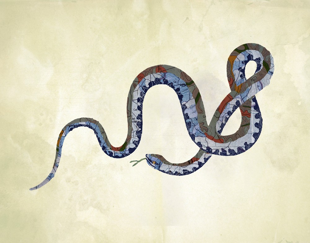 Design Stack: A Blog about Art, Design and Architecture: Cartography ...