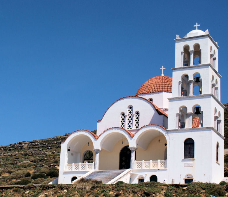 ORTHODOX CHRISTIANITY THEN AND NOW: The Second Finding of the Holy Icon ...