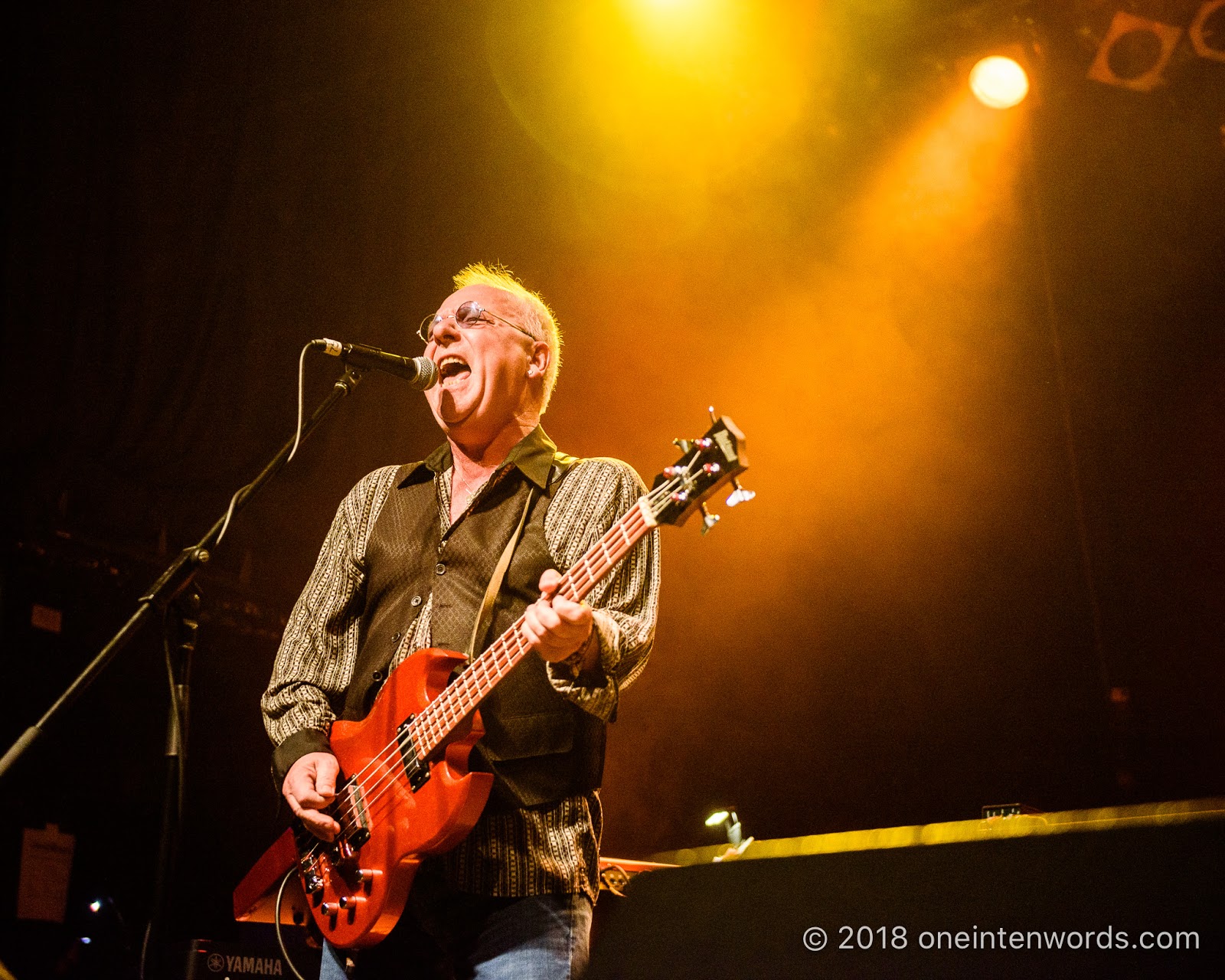 one in ten words: Goddo perform their Farewell Concert at The Phoenix ...