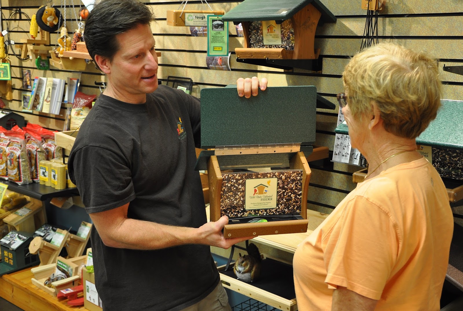 Words on Birds: 2016