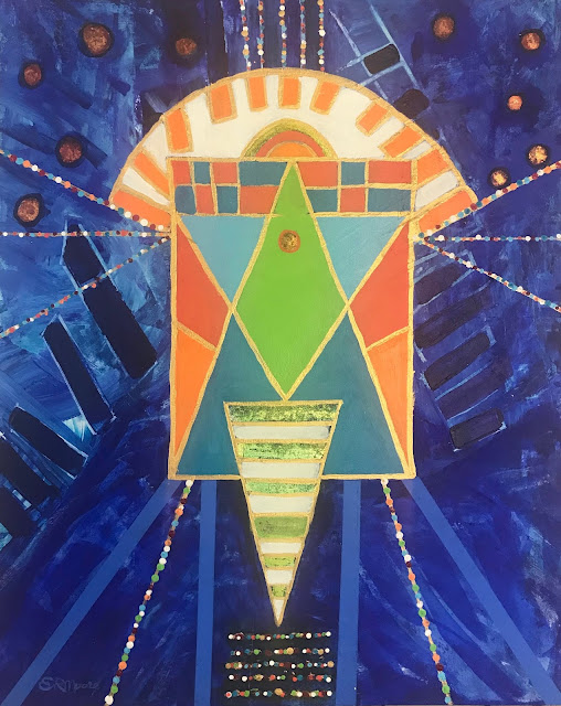 Elizabeth Moore-Artistic Expressions