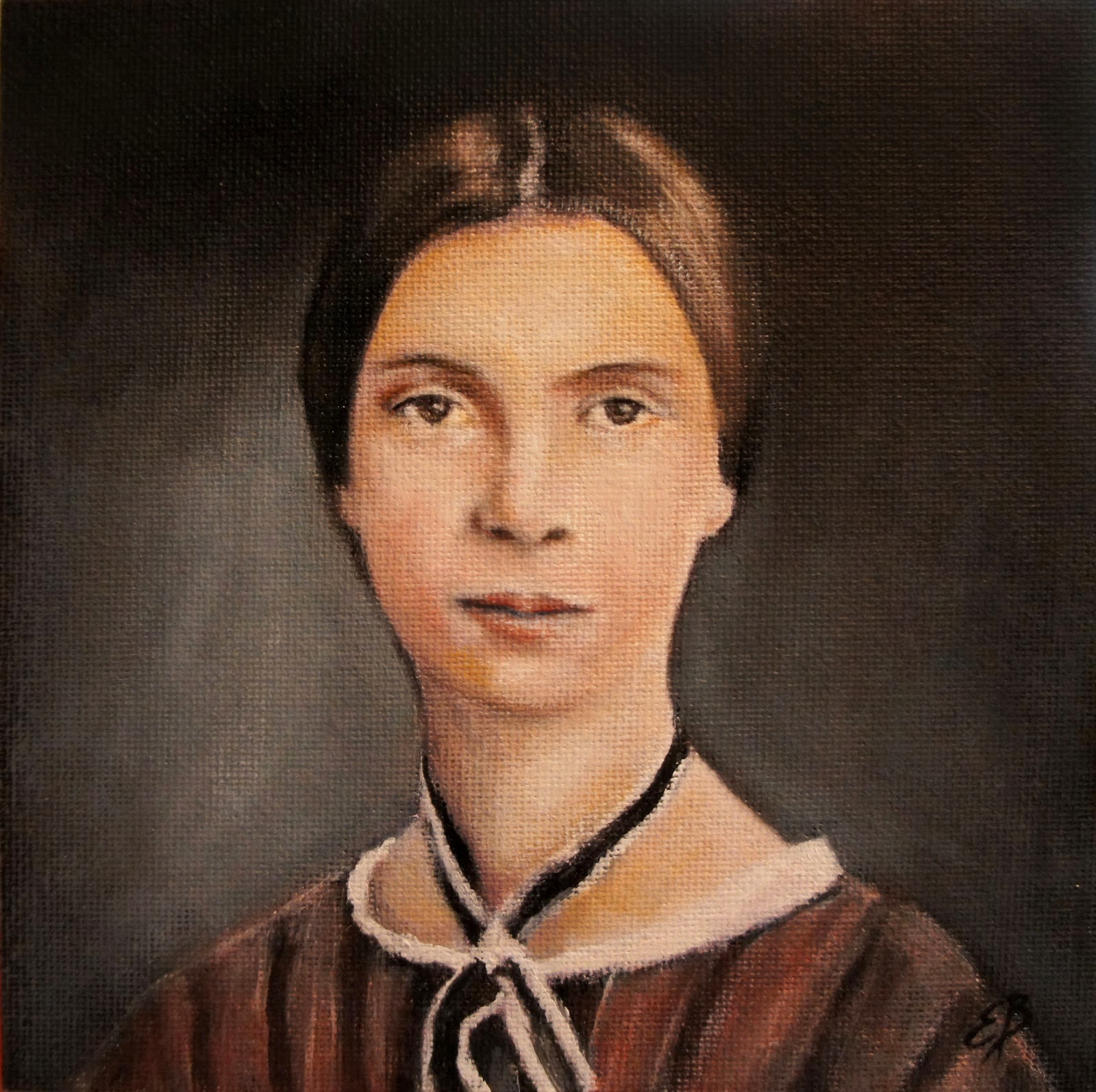 Cosmic Health: The Wisdom of Emily Dickinson