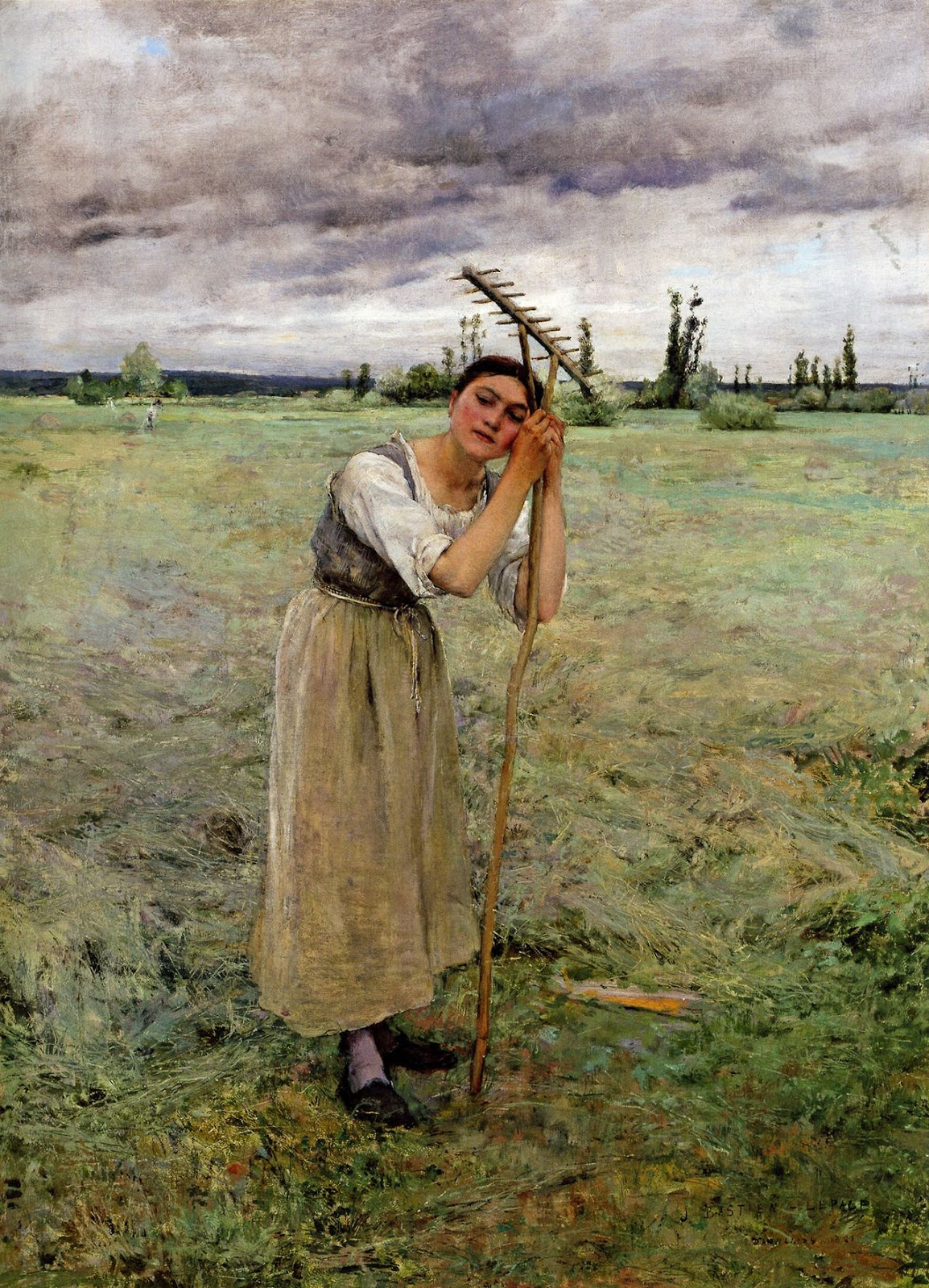 Jules Bastien-Lepage
