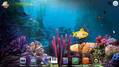 Informática para Educación Especial: Disponible Zac Browser Gold ¡en ...