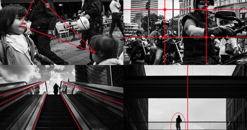 Animopus: PetaPixel: Understanding Basic Compositional Elements