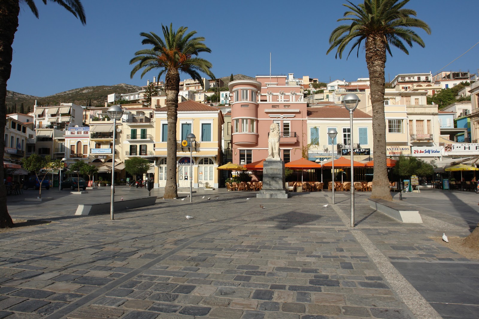 ELECTRA's PHOTOSTREAM: ΒΑΘΥ ΣΑΜΟΥ, VATHY - VATHI - SAMOS ISLAND, GREECE ...