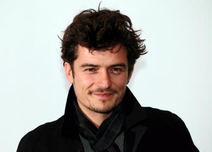 Saripah Munaek: Actor Orlando Bloom Profile, Bio, Pictures And Wallpapers