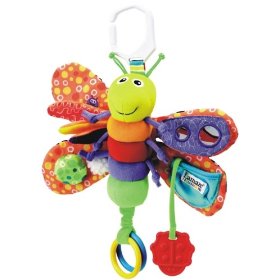 NH KIDS COLLECTION (Hellokidzshop): LAMAZE TOYS FOR BABY