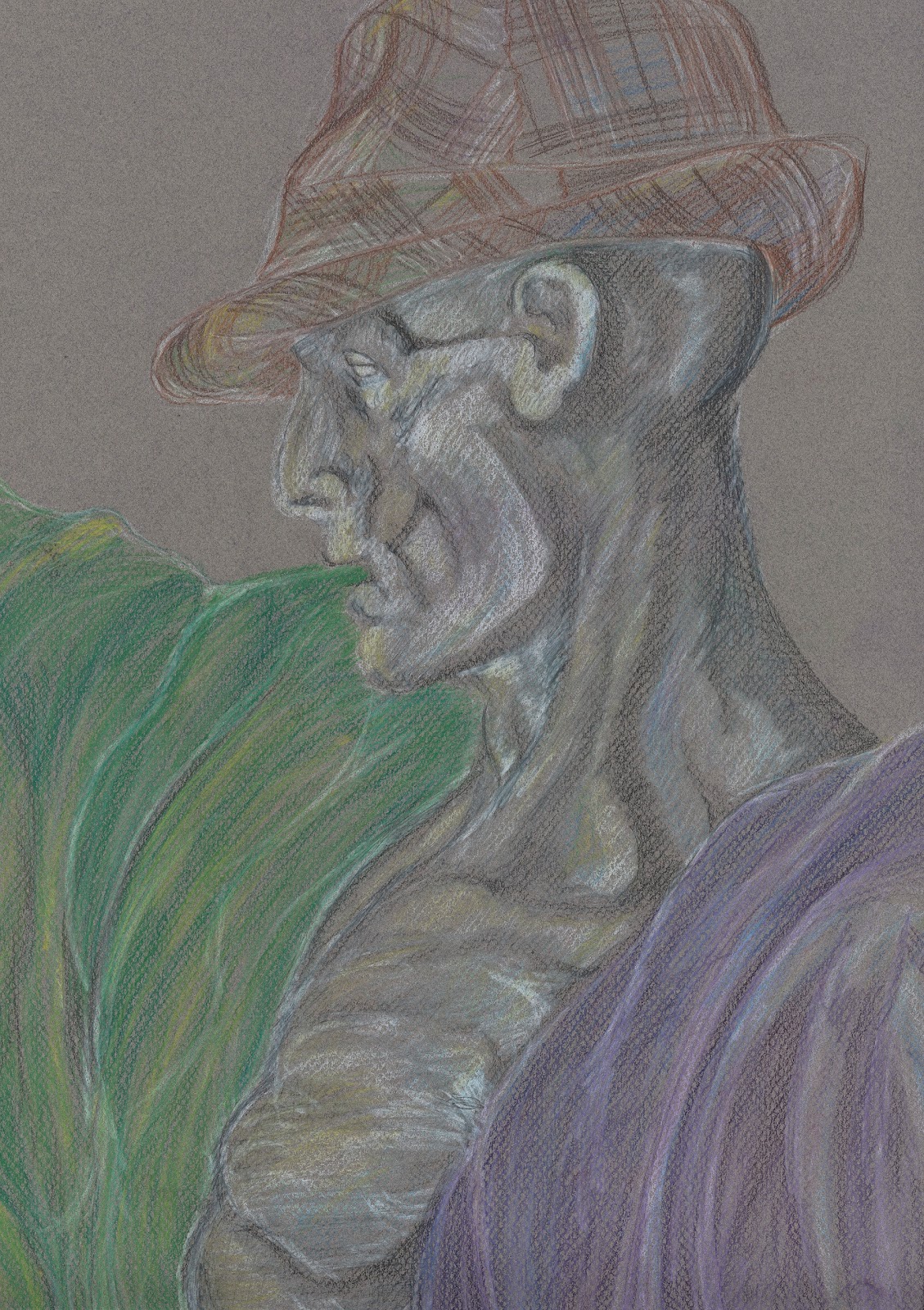 Justin Riddle Portfolio