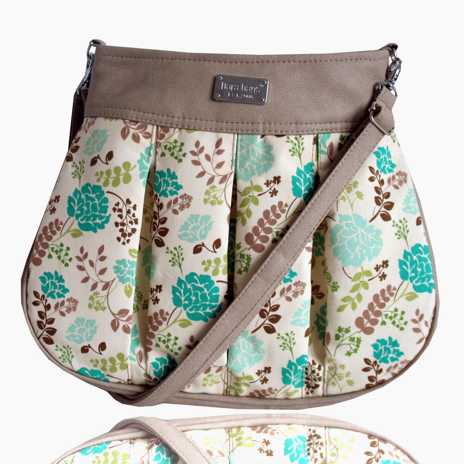 Grey eyes notes: Dara bags