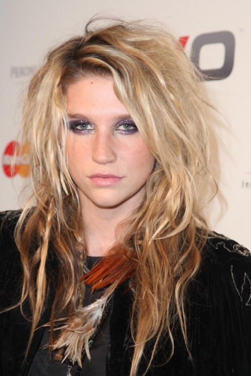 Kesha Profile at Glance - Hot Girls Photos