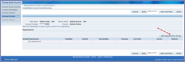 Oracle Applications: Oracle R12 Credit Card Payments Setups and Process