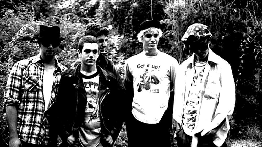 Operation Ivy (band)