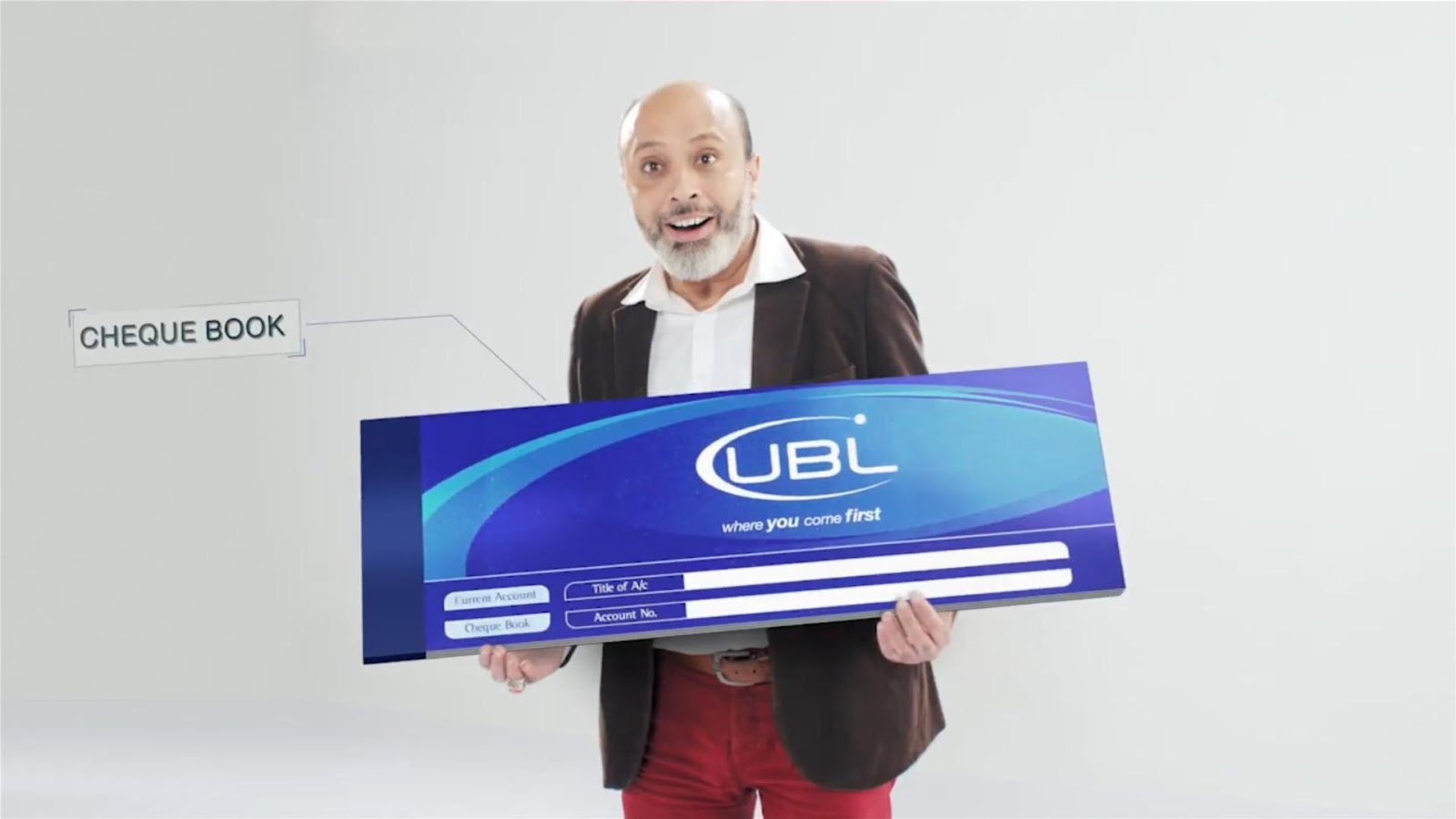 UBL Current Mukaamal Account AD Photos | UBL Account Help Line Number ...