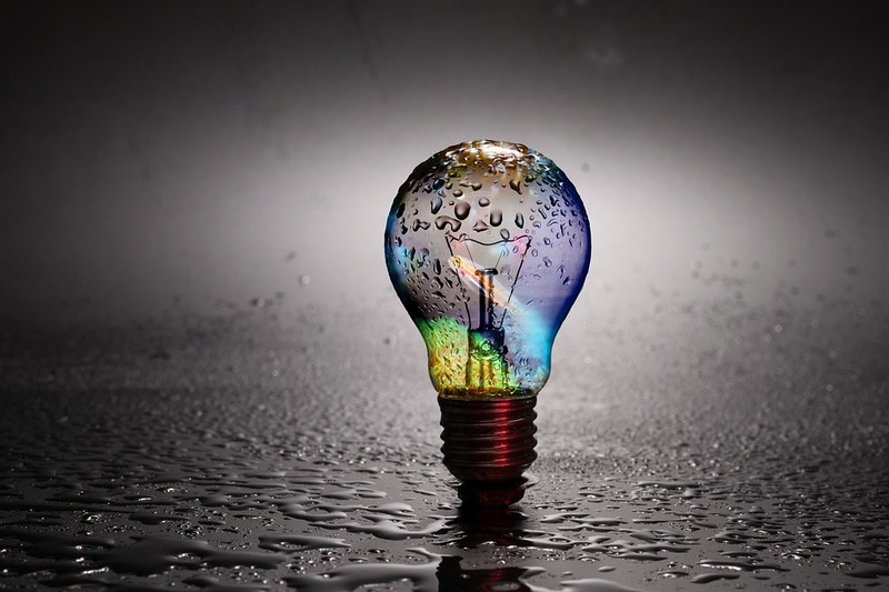 Le MOT DU JOUR - CoopBelsud: L'inspiration...