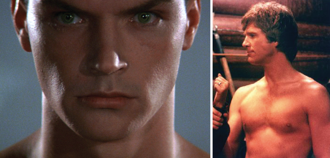 my new plaid pants: Which Is Hotter?