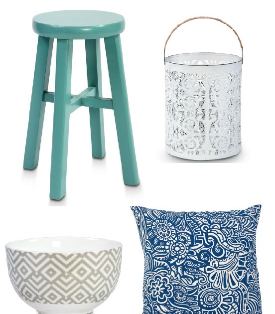 Living In: Citta Design