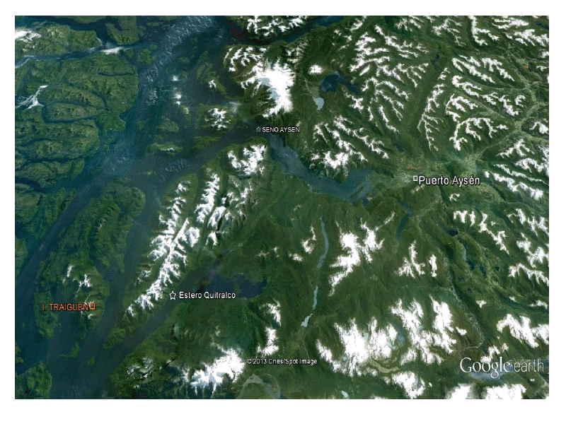 AIRE PURO: Nueva ley de borde costero: Despojo de acuerdo a la ley