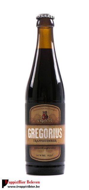 CERVESA EN CATALÀ: Fitxes de degustació - GREGORIUS - Stift Engelszell