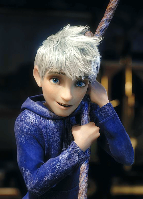 StepiCullen: Movie : Rise Of The Guardians