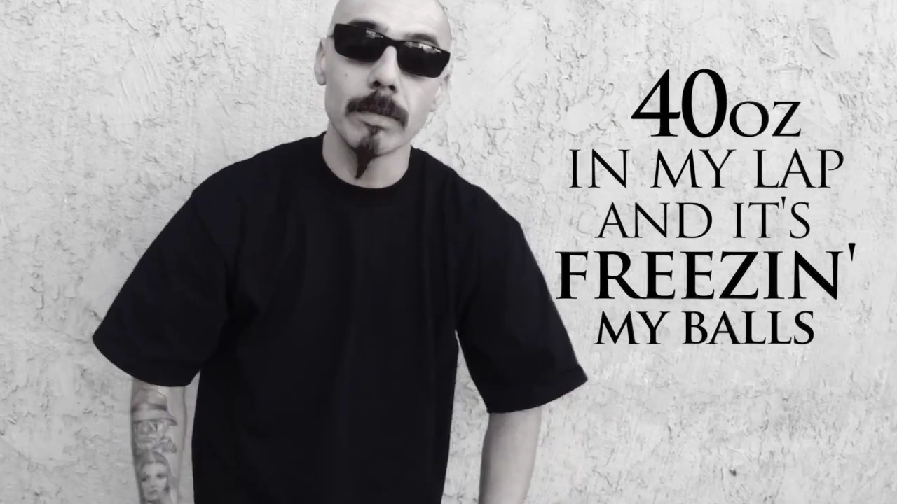 Xicano Rap Updates: Video: Lil Rob - Good Game