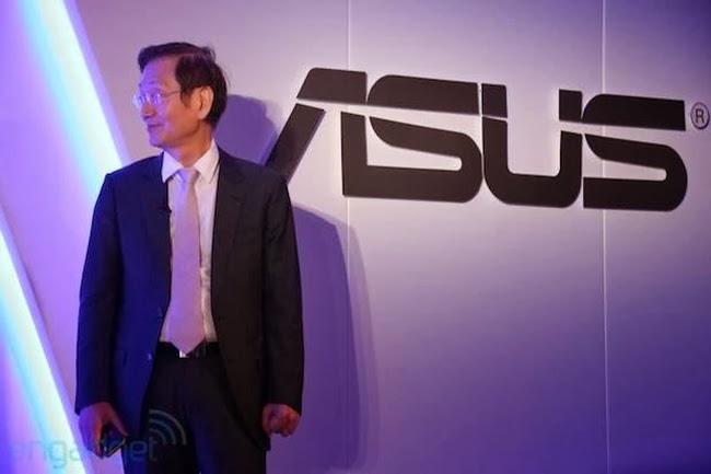 La tercera generación del Nexus 7, entre los planes de futuro de Asus ...