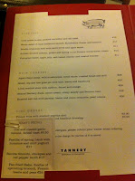 Babaduck: Ladies Night at The Tannery