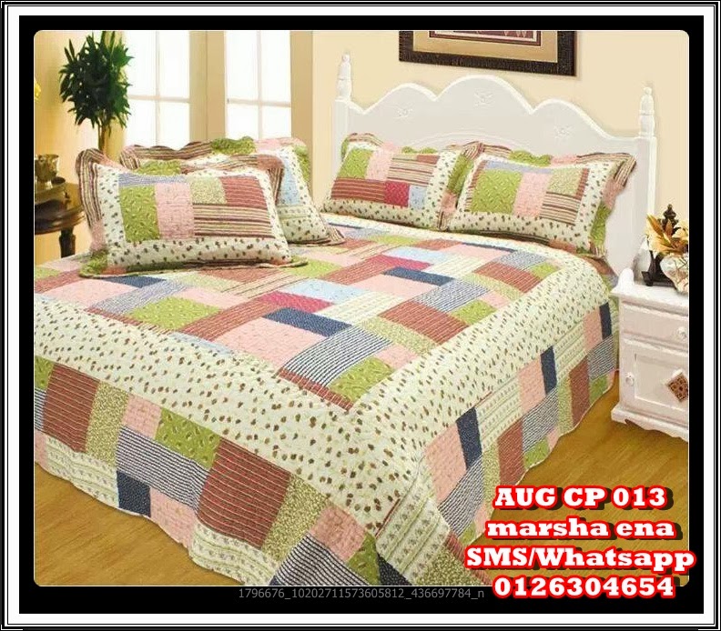 marshaena collection: TAHUKAH ANDA?!! APA ITU PATCHWORK DAN QUILTING?!!
