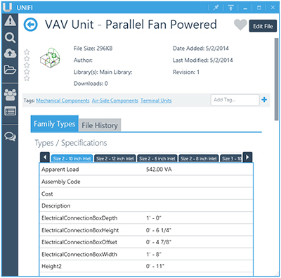 Revit Add-Ons: Unifi for Revit: "Discover a Better Way to Optimize Your ...