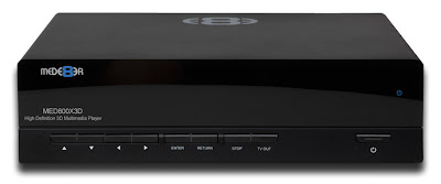 Mede8er MED800X3D : de nouveau en stock chez HD LAND