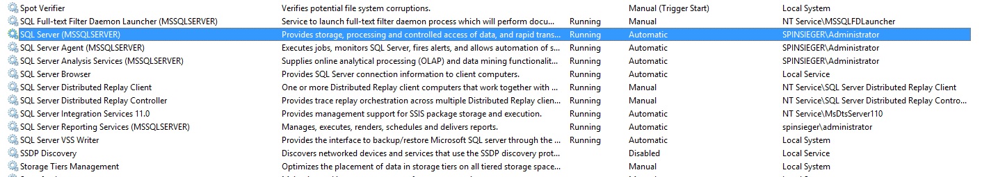 Insufficient Memory Within Specified Address Space Range To Continue The Execution Of Program