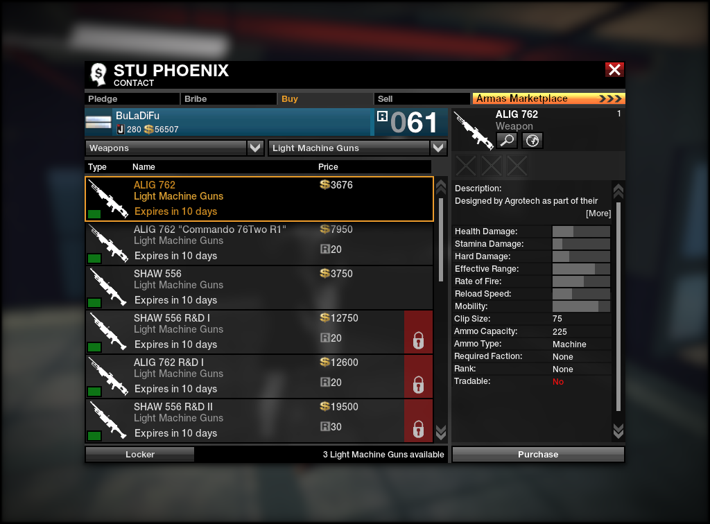 APB Reloaded (Part Five) ~ All You Need to Know About Games