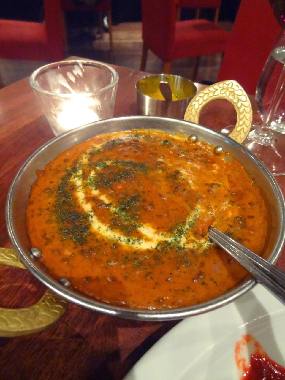 Scrumpdillyicious: Amaya | The Indian Room: Refined Indian Cuisine