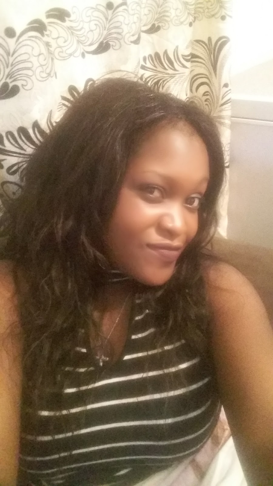 Racheal Kalaba's blog