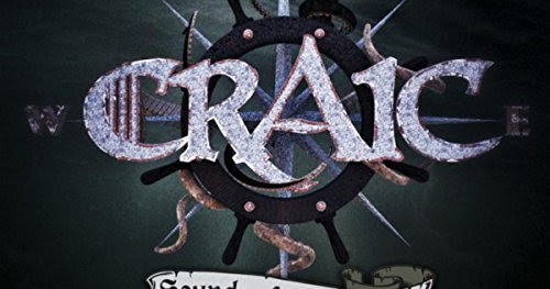 2017-09-17 ALBUM REVIEW - CRAIC "Sounds of Vandemark" (2017) ~ CELTIC ...