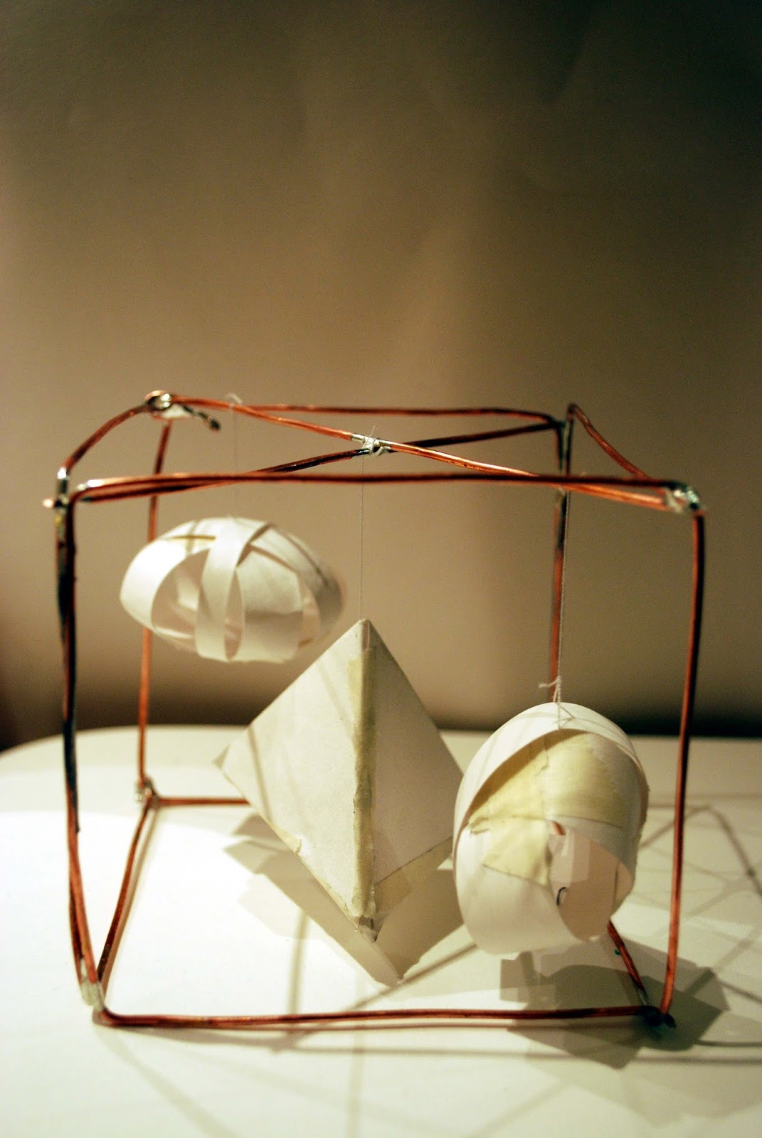 Stefania Glazer group 2: David Nash - Sculptor