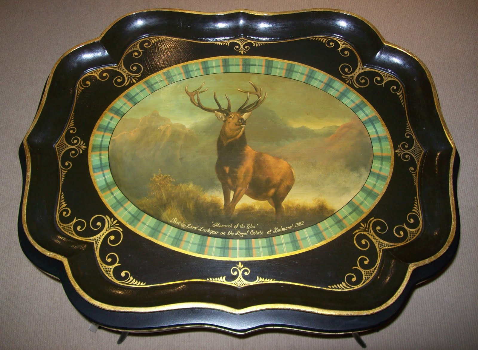 The Board - MacRae Designs Blog: Papier-mâché