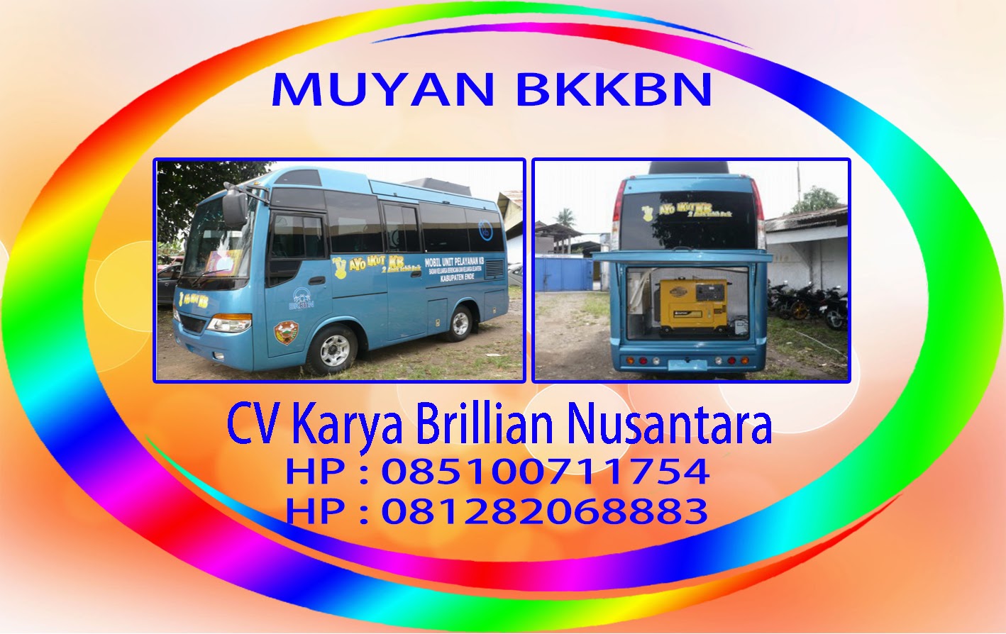 Muyan KB BKKBN 2015 ~ Produk Dak Bkkbn 2018