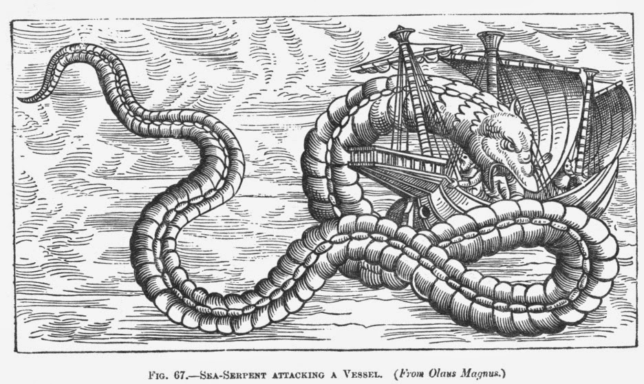 Beyond Vagabond: June 2014