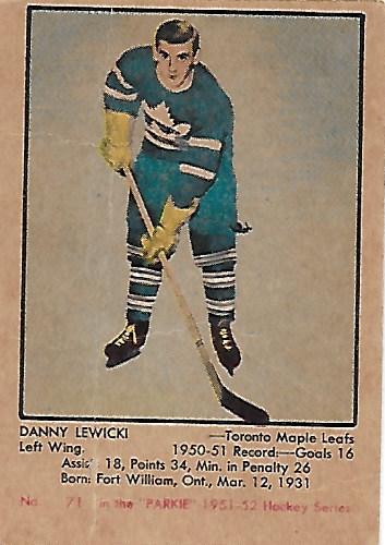 Sport Slices: The Puck