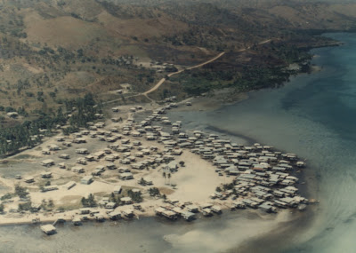 Ramblings: Other Memories of Papua New Guinea