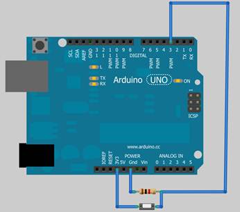 Computer Technology: Connecting Arduino to Flight Simulator X