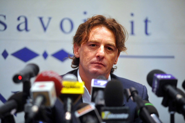 ATANALIRSPOR: Giuseppe Signori