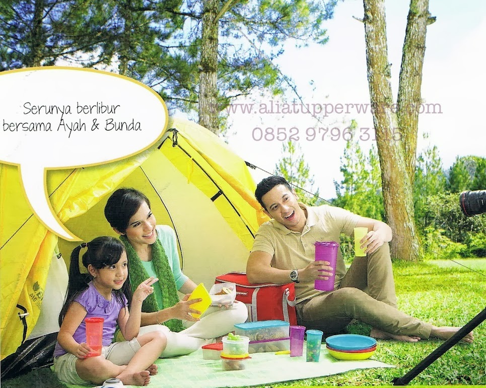 Katalog Promo Tupperware Oktober 2013 | Aliatupperware