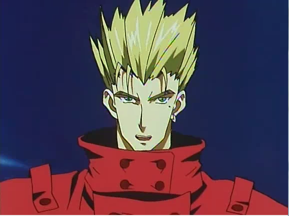 Trigun Episode 03 Subtitle Indonesia - Sukaku-Anime