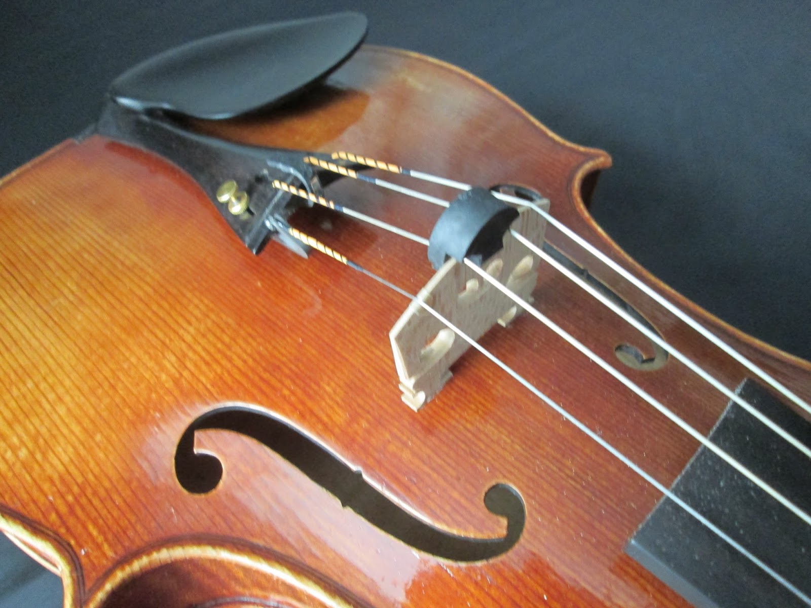 Nelson MALLEUS - Compositeur / Orchestrateur: con sordino o senza ...