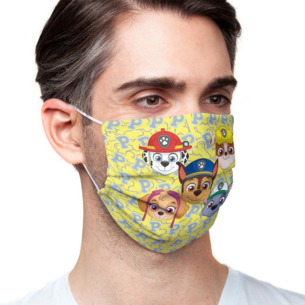 NickALive!: MaskClub.com is First Subscription-based Retailer to Launch ...